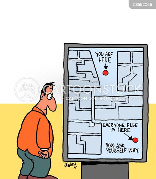 Phone Routing Cartoons and Comics - funny pictures from CartoonStock