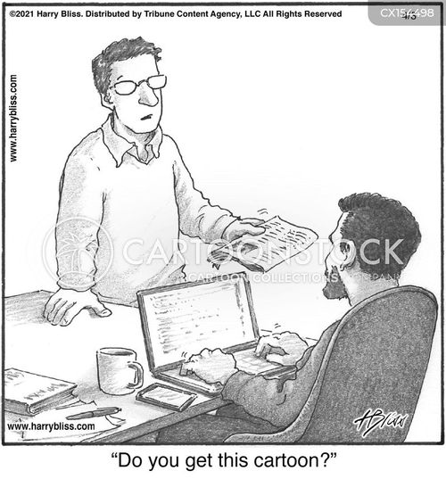 Reading Comprehension Cartoons and Comics - funny pictures from ...
