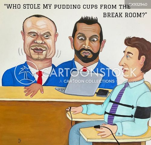 Workplace Antics Cartoons and Comics - funny pictures from CartoonStock