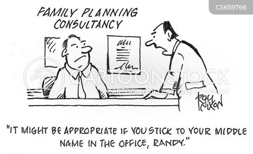 Randy Cartoons and Comics - funny pictures from CartoonStock