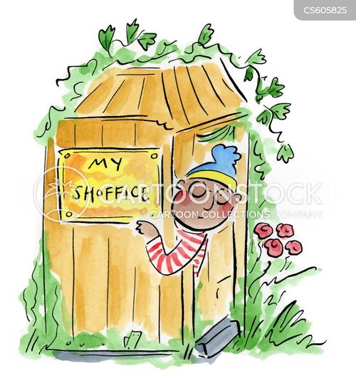 Makeshift Cartoons and Comics - funny pictures from CartoonStock