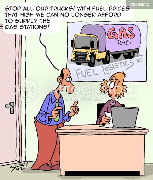 Operational Dilemma Cartoons and Comics - funny pictures from CartoonStock
