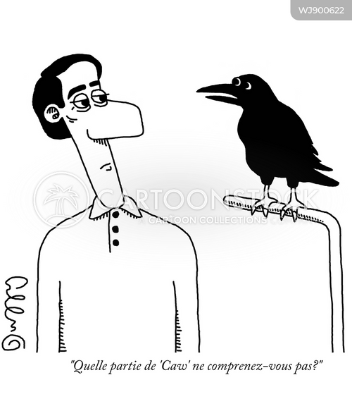 Dessins humoristique et caricaturés avec Ne Pas Comprendre