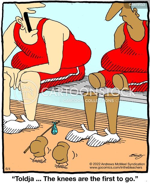 Visual Pun Cartoons and Comics - funny pictures from CartoonStock