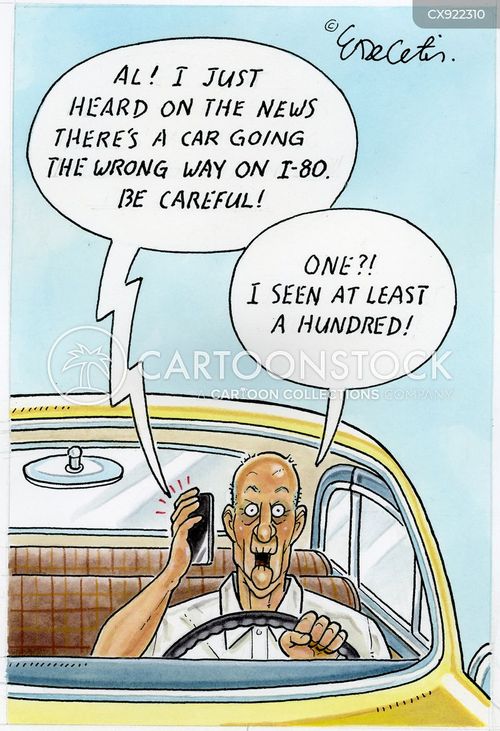 Commotion Cartoons and Comics - funny pictures from CartoonStock