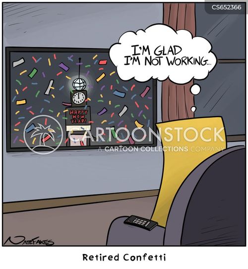 Not Working Cartoons and Comics - funny pictures from CartoonStock