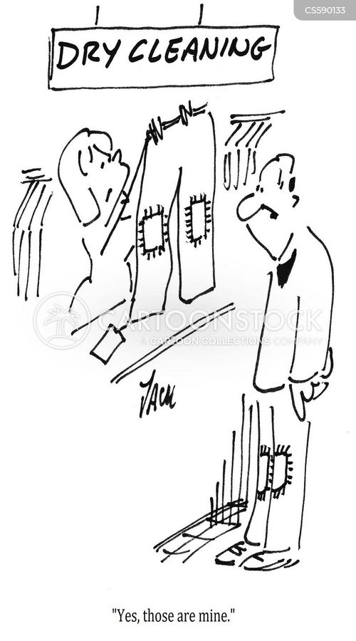 Patchwork Cartoons and Comics - funny pictures from CartoonStock