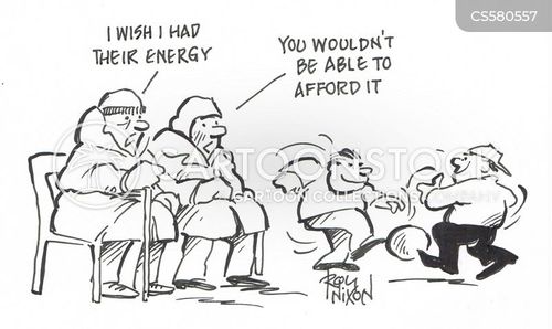 Cheapest gas and electricity for pensioners store