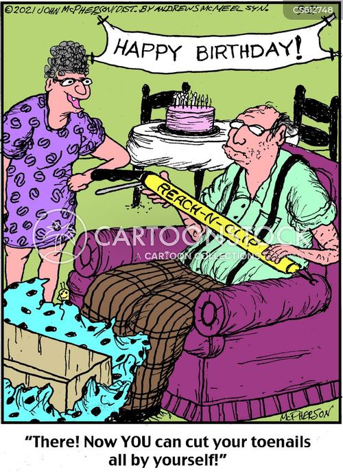 Elderly Independence Cartoons and Comics - funny pictures from CartoonStock Elderly Independence Cartoons and Comics - funny pictures from CartoonStock