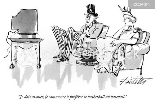 Dessins humoristique et caricaturés avec Trois Points