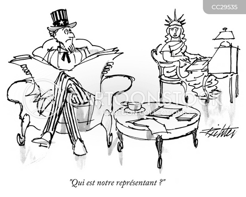 Dessins humoristique et caricaturés avec Non Informé