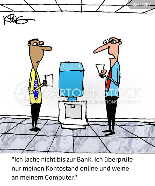 Wunderbar Bank Schickt Keine Loschungsbewilligung Bild