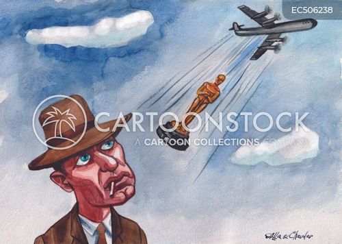 Academy Awards 2024 Cartoons and Comics - funny pictures from CartoonStock