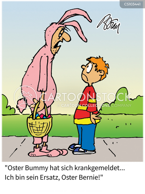 Er Hat Sich Krankgemeldet