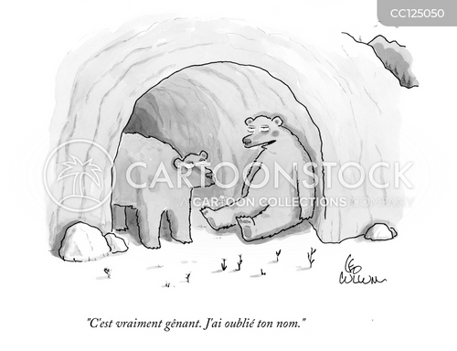 Dessins humoristique et caricaturés avec Ne Jamais Oublie