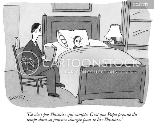 Dessins humoristique et caricaturés avec Prendre Du Temps