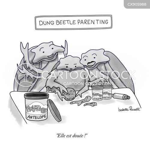 Dessins humoristique et caricaturés avec Toilet Humor