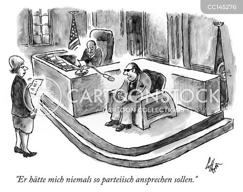 Cartoons und Karikaturen mit Atlantisch