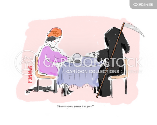 Dessins humoristique et caricaturés avec Fins