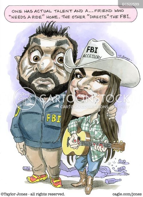 Miranda Lambert Cartoons and Comics - funny pictures from CartoonStock