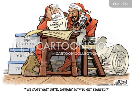 Kash Patel Cartoons and Comics - funny pictures from CartoonStock