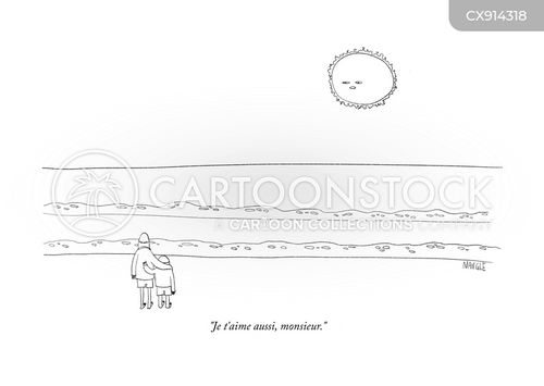 Dessins humoristique et caricaturés avec Larbin