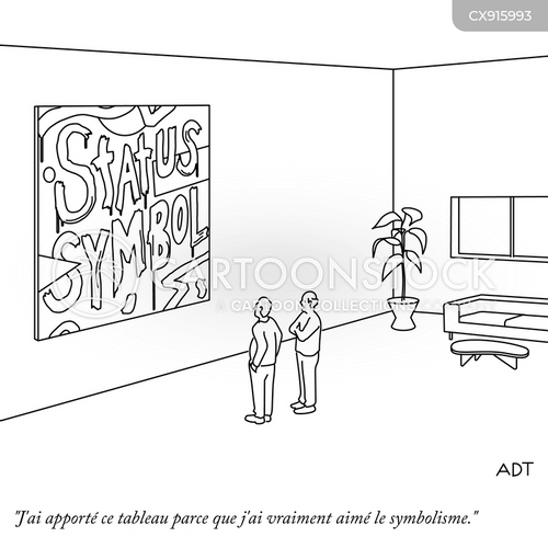 Dessins humoristique et caricaturés avec Distinctions De Classe