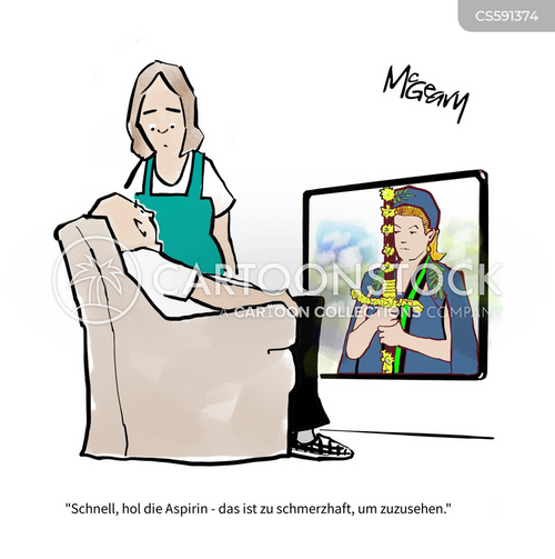 Cartoons und Karikaturen mit Penny Mordaunt