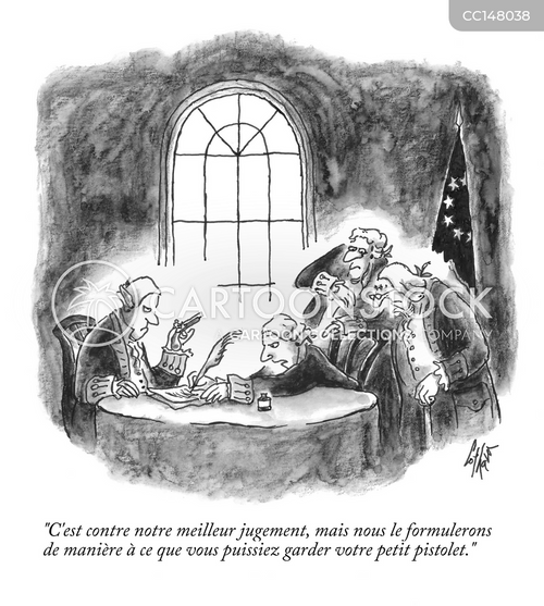 Dessins humoristique et caricaturés avec James Mattison