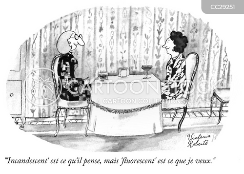 Dessins humoristique et caricaturés avec Processus Naturels