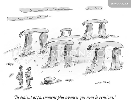 Dessins humoristique et caricaturés avec Principes Mathématiques