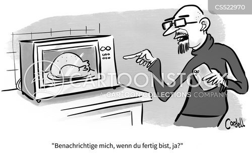Cartoons und Karikaturen mit Ping An