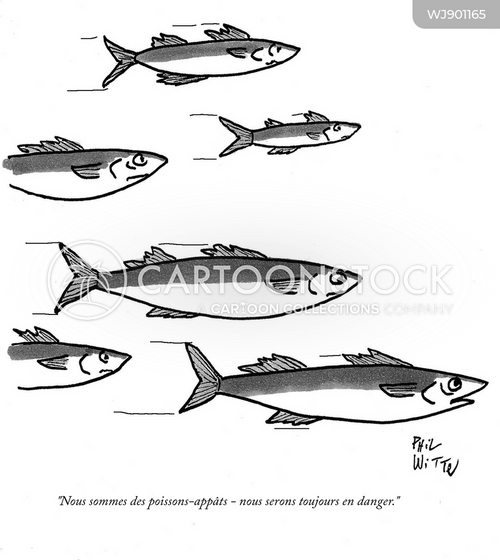 Dessins humoristique et caricaturés avec Conservation Des Données