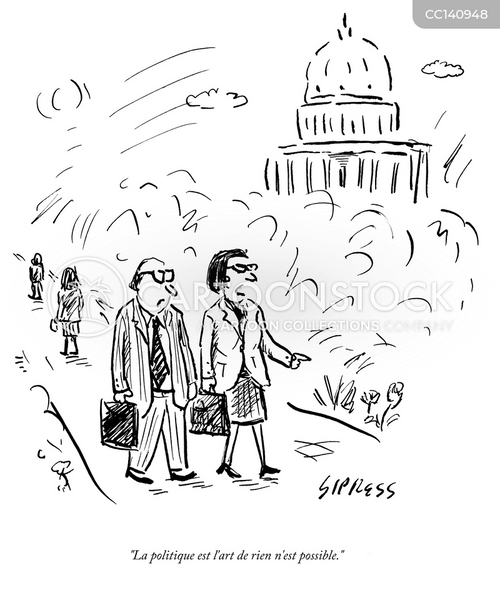 Dessins humoristique et caricaturés avec Rien N'est Impossible