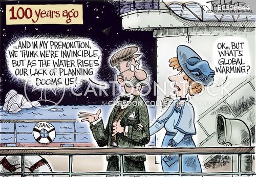 Maritime Exploration Cartoons and Comics - funny pictures from CartoonStock