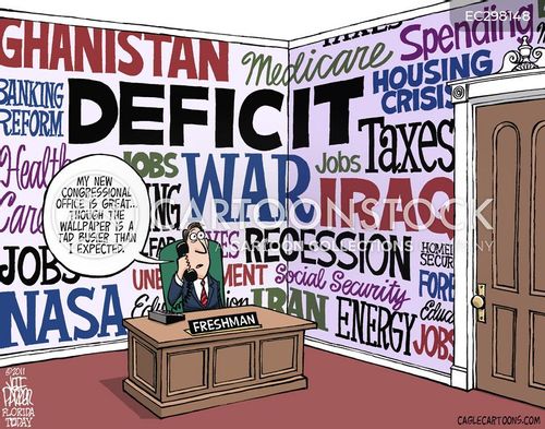 Congress Floor Cartoons and Comics - funny pictures from CartoonStock