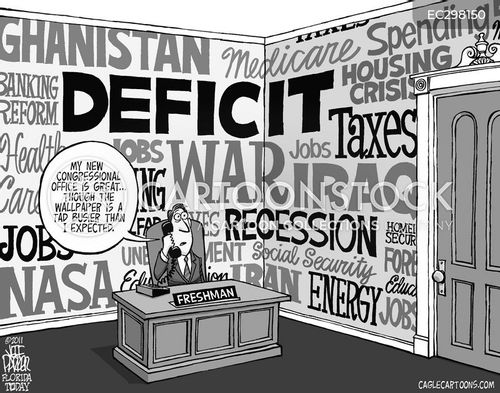 Congress Floor Cartoons and Comics - funny pictures from CartoonStock