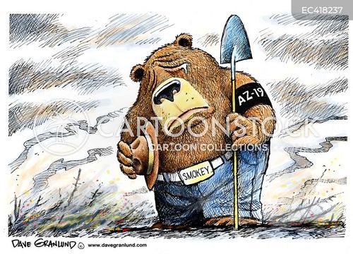Firefighter Remembrance Cartoons and Comics - funny pictures from ...
