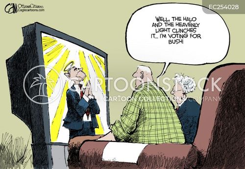 Faith-based Practices Cartoons and Comics - funny pictures from ...