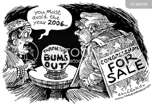 Pay-to-play Cartoons and Comics - funny pictures from CartoonStock