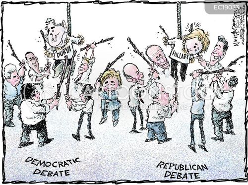 Dubbya Cartoons and Comics - funny pictures from CartoonStock