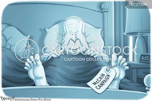 Hammer Toe Cartoons and Comics - funny pictures from CartoonStock