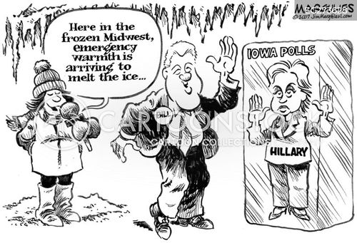 Ice Storm Cartoons and Comics - funny pictures from CartoonStock