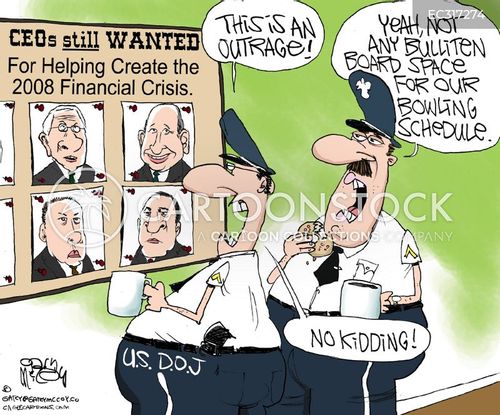 535 Ceos Cartoons and Comics - funny pictures from CartoonStock