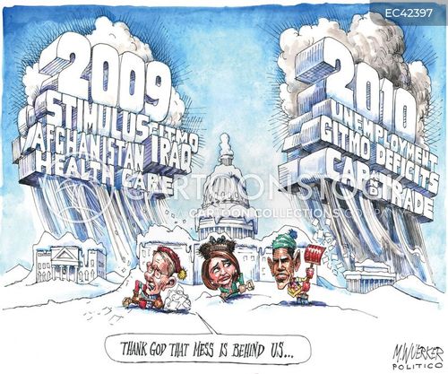 Speaker Nancy Pelosi Congress Cartoons and Comics - funny pictures from ...