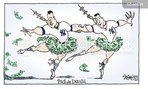 Championship Aspirations Cartoons and Comics - funny pictures from ...