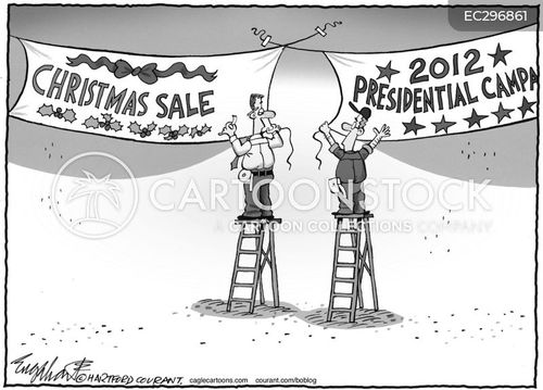 Election 2010 Cartoons and Comics - funny pictures from CartoonStock