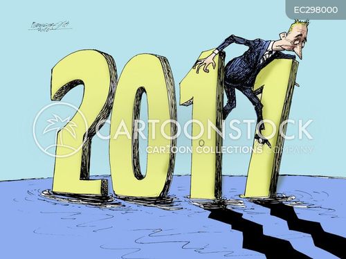 Recessionary Cycle Cartoons and Comics - funny pictures from CartoonStock