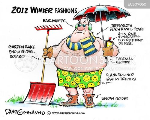 Bulky Cartoons and Comics - funny pictures from CartoonStock