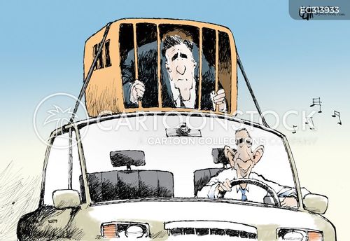 President-elect-obama Cartoons and Comics - funny pictures from ...